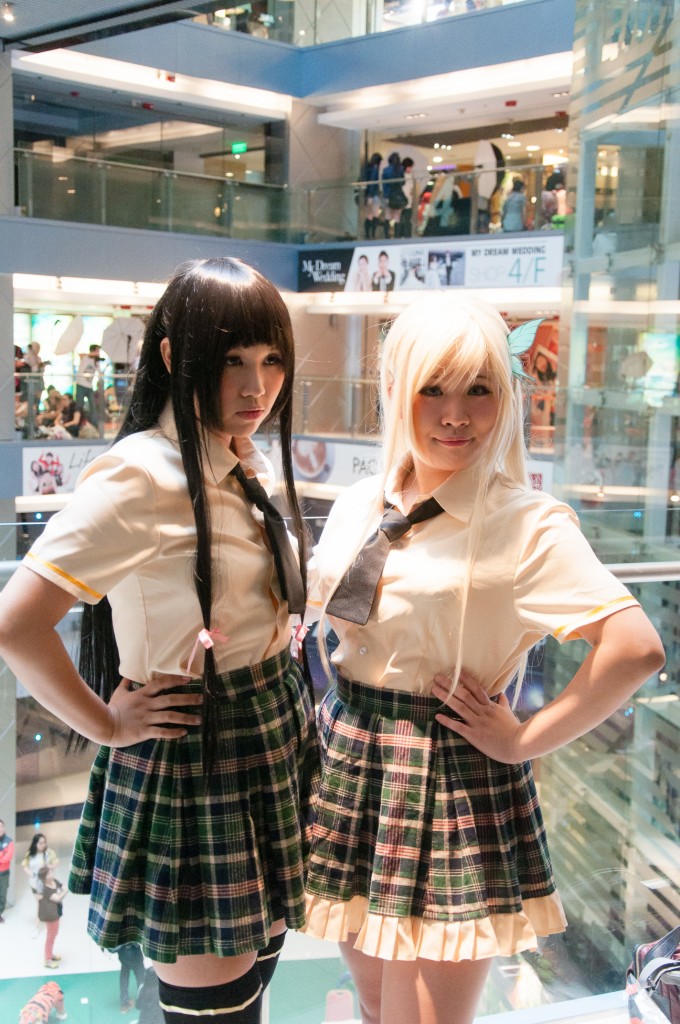 RG13_Cos_001 - Ani-Channel