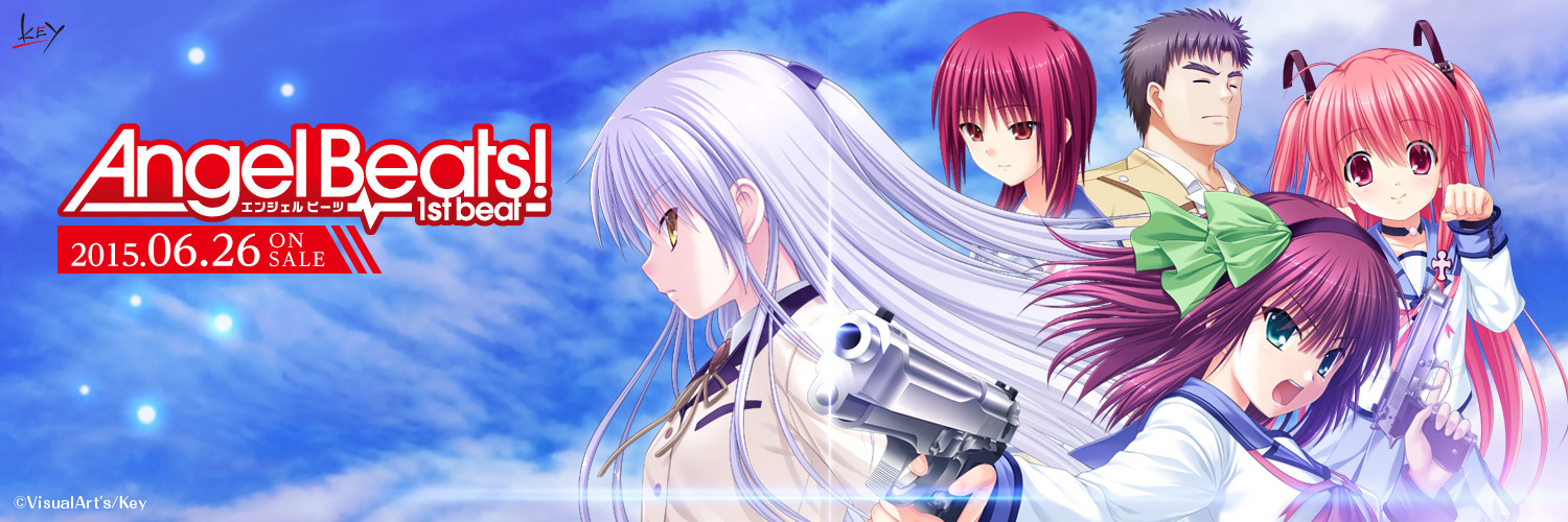 angel_beats_feature - Ani-Channel