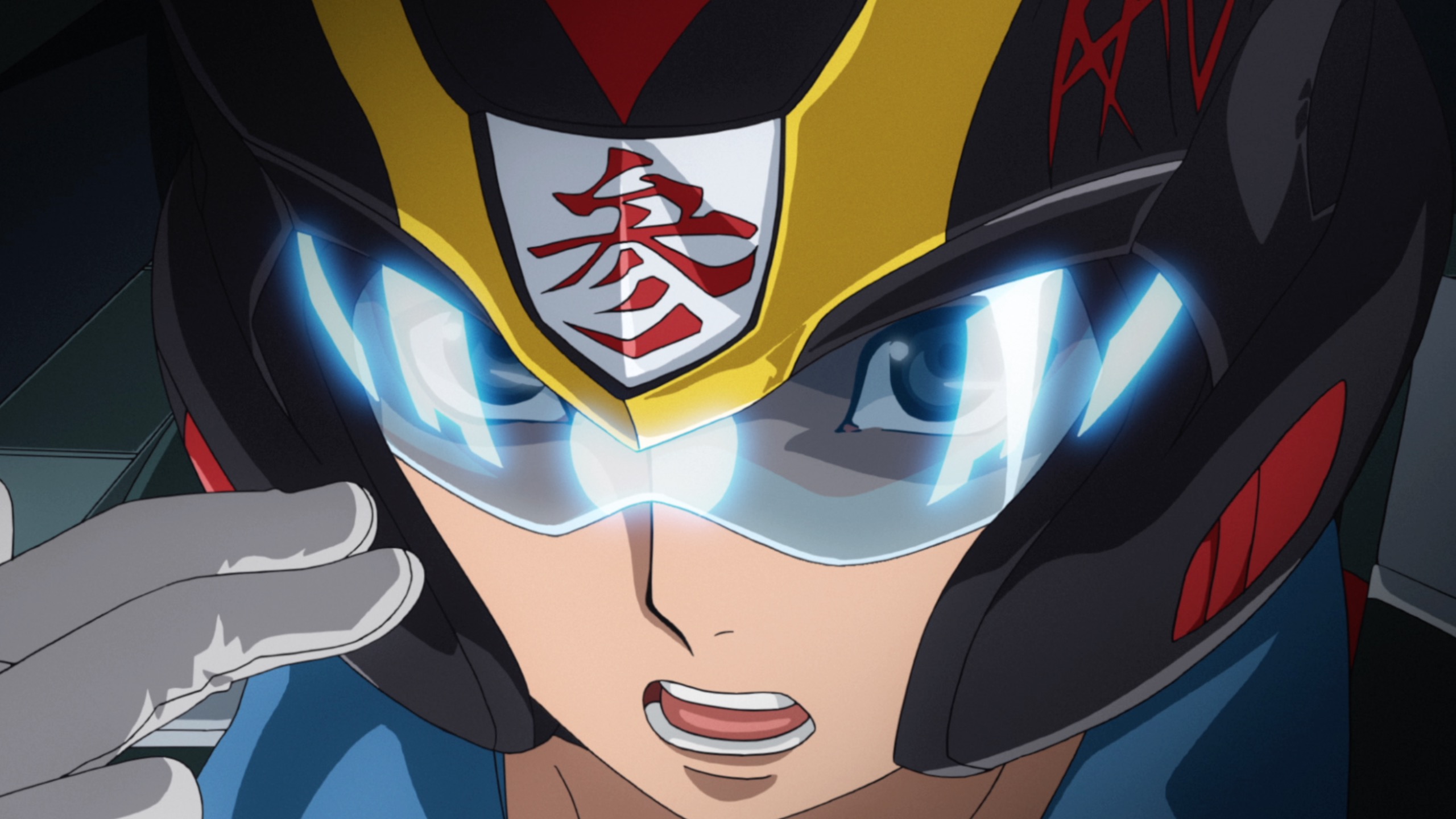 Mazinger Z／INFINITY movie stills (18) - Ani-Channel